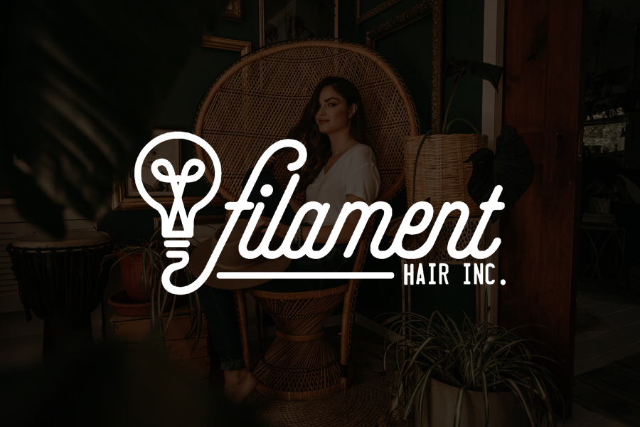 FIlament Hair Inc – Filament Hair Inc